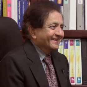 Dr. Pankaj Modi | PKA SoftTouch