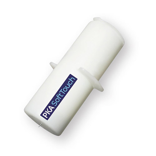 About PKA SoftTouch | Micro-Needle Design Technology